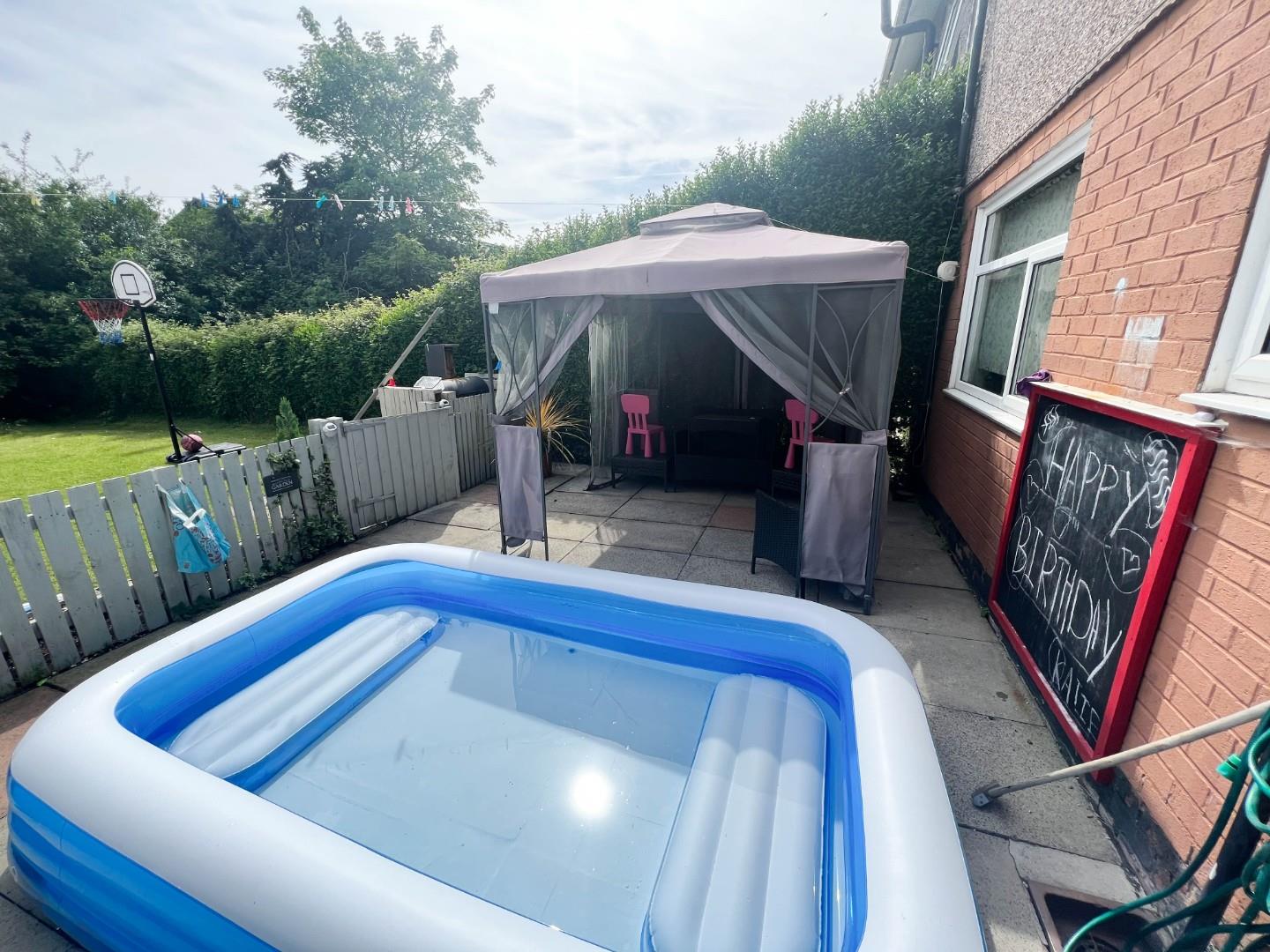 Ribble Drive, Whitefield, Manchester - Pearson Ferrier Estate Agents ...